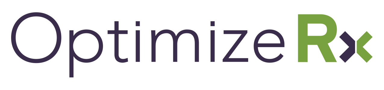 OptimizeRx | Request More Information